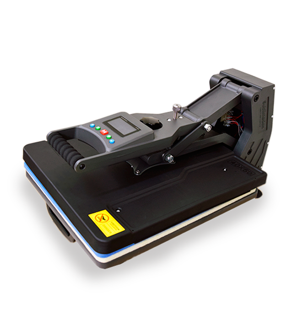 Plancha para sublimación STM Robotics