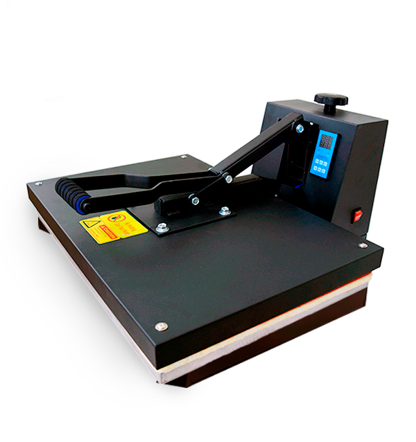 Plancha para sublimación STM Robotics