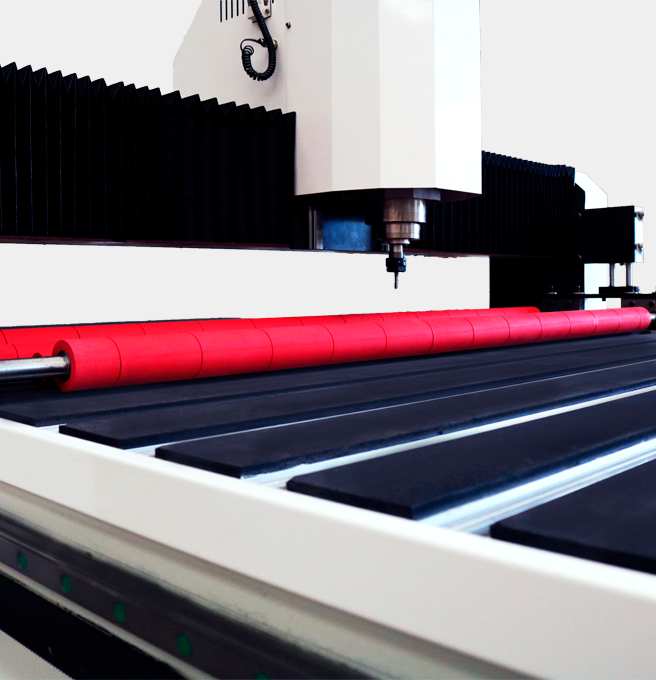 CNC Router STM-R1325-ARS