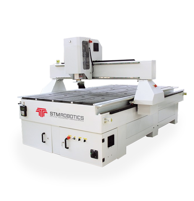 CNC Router STM-R1325-PRO